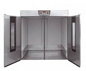 The LieviReal fermentation rooms | NordSystems