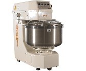 SPIRAL MIXER (FIXED BOWL) | NordSystems