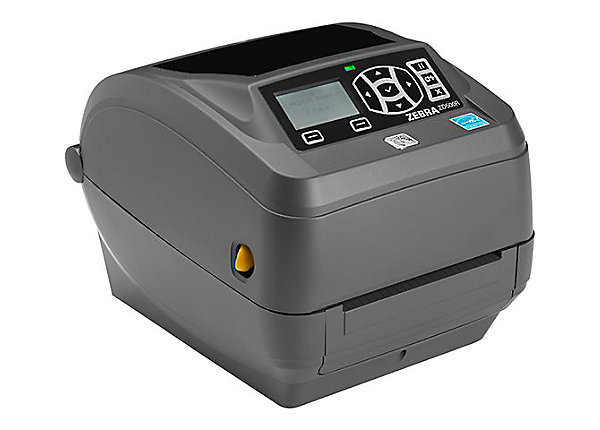 Zebra LABEL PRINTERS NordSystems