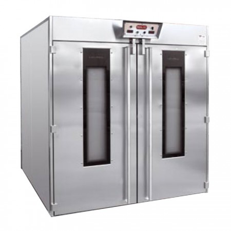 The LieviReal fermentation rooms | NordSystems